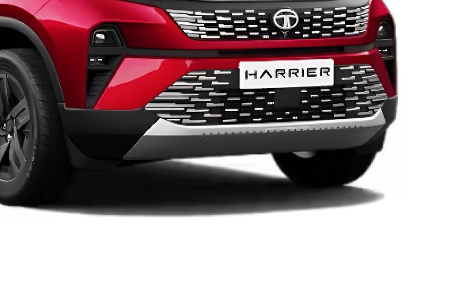 Tata Harrier Images, Harrier Interior & Exterior Photos, 360 View ...