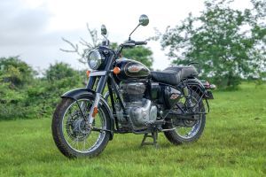 Royal Enfield Bullet 350 Colors (6 colours) - Bullet 350 Color Images ...