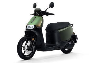 Upcoming Gogoro Bikes in India 2026 | Launch Date, Price - ZigWheels