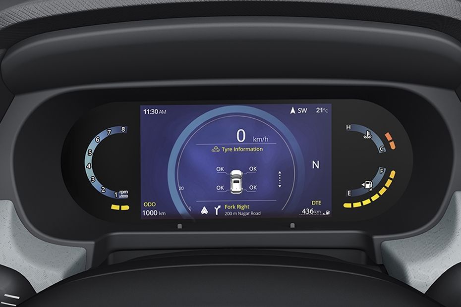Tata Punch Images, Punch Interior & Exterior Photos, 360 View, Videos ...
