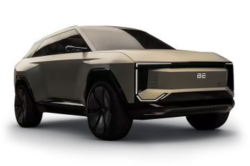 Upcoming Mahindra Cars in India 2026 | Launch Date, Price - ZigWheels