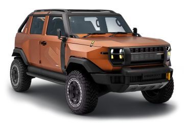 Upcoming Mahindra Cars in India 2026 | Launch Date, Price - ZigWheels