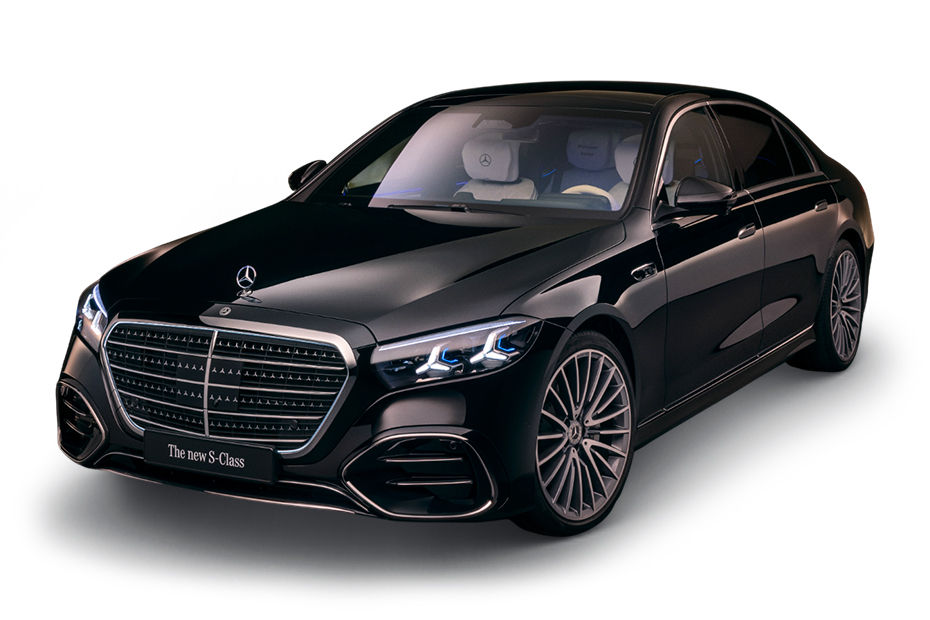 Mercedes-Benz Cars in India - Mercedes-Benz Models Price 2026 - Offers ...