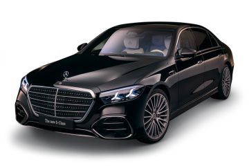 BMW M4 Competition vs Mercedes-Benz S-Class Compare Prices, Specs ...