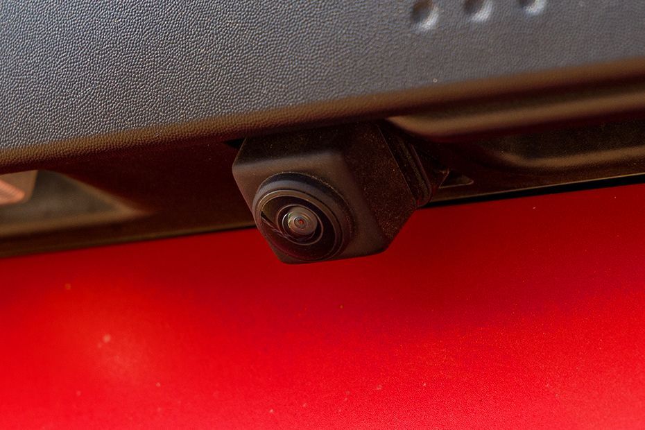 Toyota Urban Cruiser EBELLA Images, Urban Cruiser EBELLA Interior ...