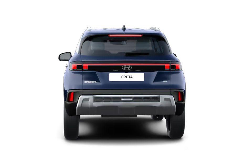 Hyundai Creta Images, Creta Interior & Exterior Photos, 360 View ...