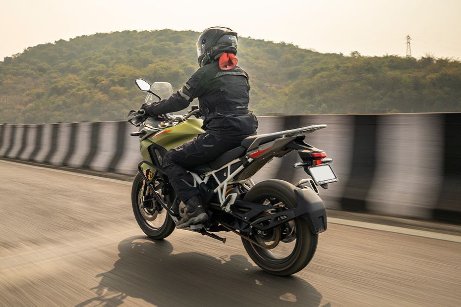 TVS Apache RTX 300 Images, Apache RTX 300 Photos & Videos, 360 view