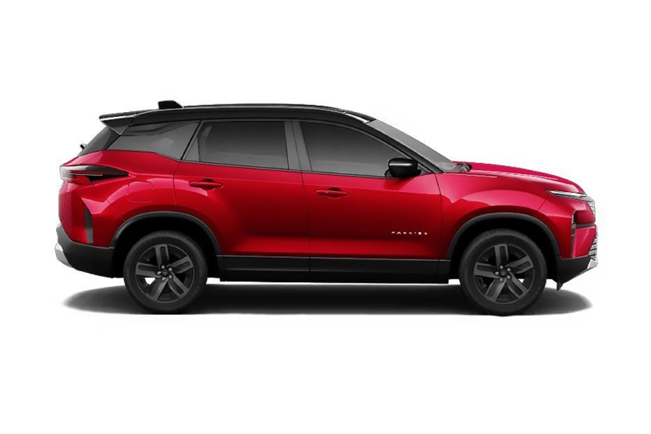 Tata Harrier Images, Harrier Interior & Exterior Photos, 360 View ...