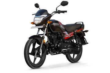Honda Shine 100 DX EMI Calculator - Shine 100 DX Loan EMI and Down ...