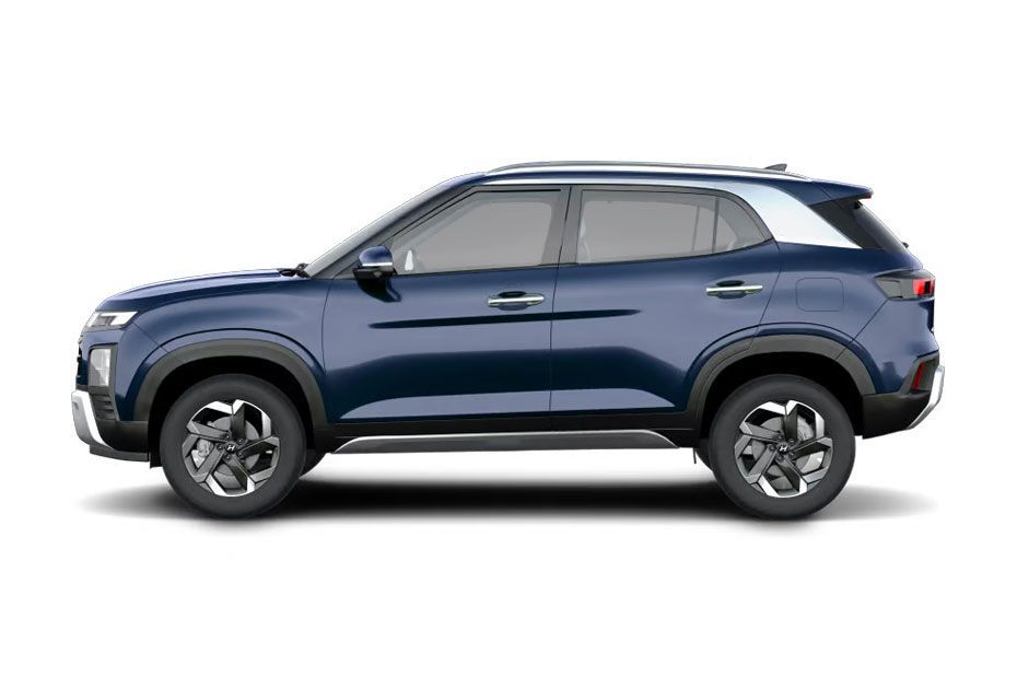 Hyundai Creta Images, Creta Interior & Exterior Photos, 360 View ...