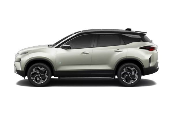 Tata Harrier EV Price, Range, Charging Time Images, colours, Reviews ...