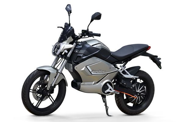 Seeka Sting Ray Colors (3 colours) - Sting Ray Color Images | ZigWheels