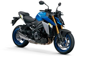 Suzuki GSX-S1000 vs Triumph Tiger 1200 - Compare Prices, Specs, Features