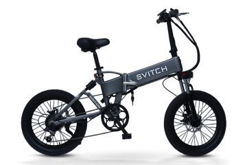 91 Electric FX1 vs SVITCH BIKE XE - Compare Prices, Specs, Features
