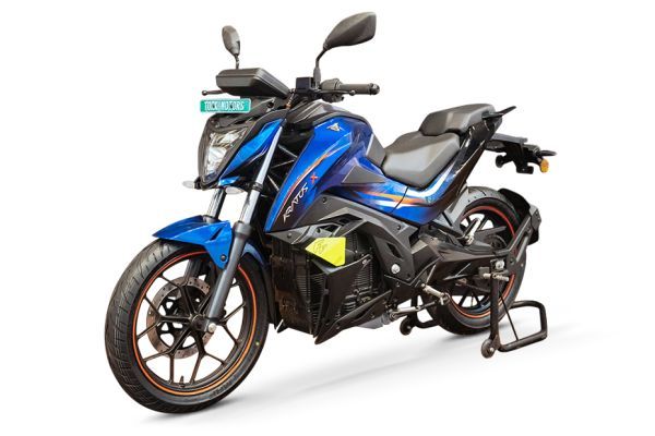 Tork Kratos X, Estimated Price Rs 1.82 Lakh, Launch Date 2026, Specs ...
