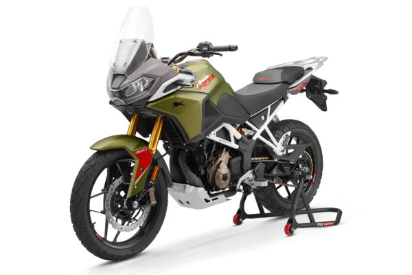 TVS Apache RTX 300 Price - Mileage, Images, Colours | ZigWheels
