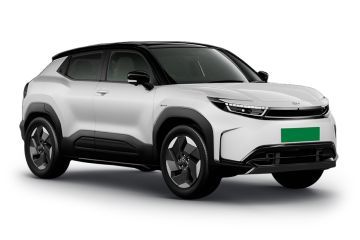 Toyota Urban Cruiser EBELLA On Road Price in Nanded - 2026 Urban ...