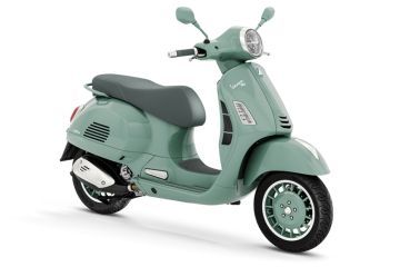 Upcoming Vespa Bikes in India 2026 | Launch Date, Price - ZigWheels