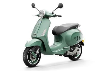 Upcoming Vespa Bikes in India 2026 | Launch Date, Price - ZigWheels