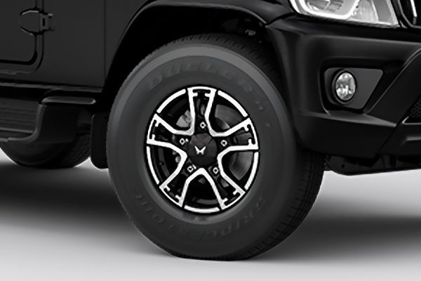 Mahindra Bolero Price, 7 Seater Images, colours, Reviews & Specs