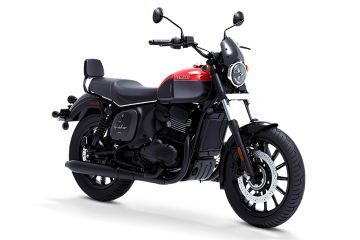 Royal Enfield Meteor 350 vs Yezdi 2024 Roadster - Compare Prices, Specs ...