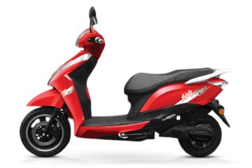 Amo Electric Feisty EV On Road Price in Gadchiroli - 2026 Feisty EV ...