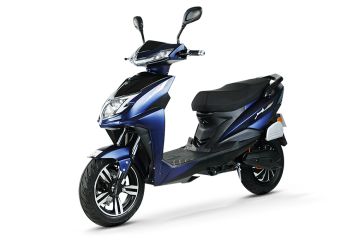 AMO Electric Jaunty Pro On Road Price in Kandi - 2026 Jaunty Pro price ...