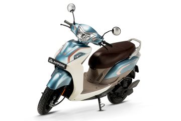 Ampere Magnus G Max vs Lectrix EV ZYRO - Compare Prices, Specs, Features