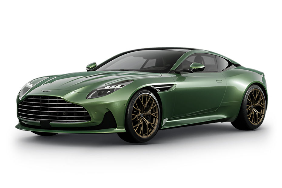 Aston Martin Cars in India - Aston Martin Models Price 2026 - Offers ...