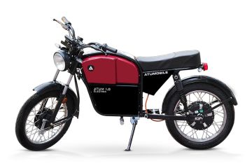 Atumobile Atum Version 1.0 vs Simple Energy OneS Gen 2 - Compare Prices ...