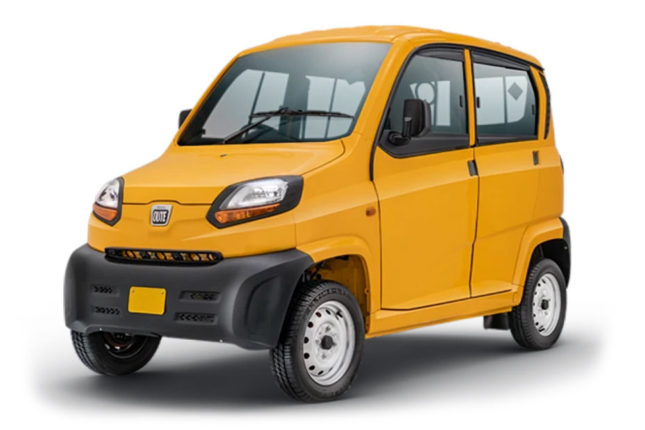 Bajaj Cars in India - Bajaj Models Price 2026 - Offers, Reviews ...