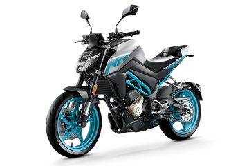 Avera Retrosa vs CFMoto 300NK - Compare Prices, Specs, Features