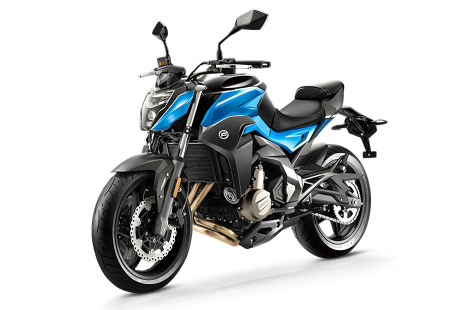 CFMoto Bikes in India - CFMoto Models Price 2026 - Offers, Reviews ...