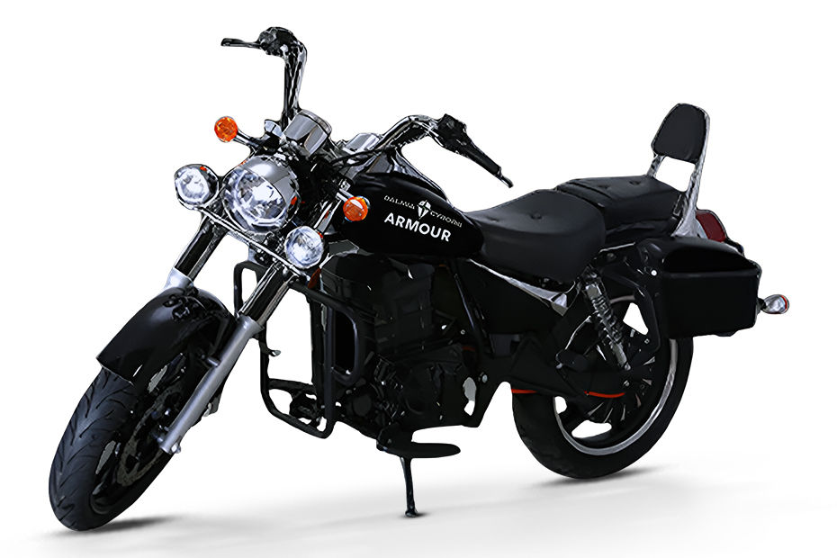 Cyborg Electric Bikes in India - Cyborg Electric Models Price 2026 ...