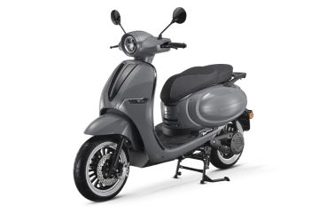 Deltic Electric Scooters and Scooty in India - Deltic Electric Models ...