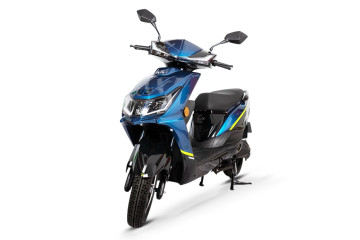 EeVe Ahava vs Kawasaki Versys X 300 - Compare Prices, Specs, Features