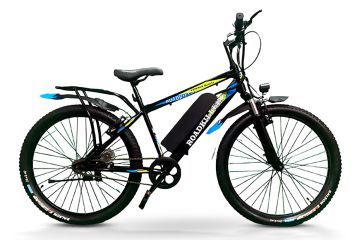 Best Electric Cycles in India 2026, Offers on Electric Cycles @ ZigWheels