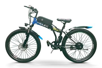 Elecson Folding vs Simple Energy OneS Gen 2 - Compare Prices, Specs ...