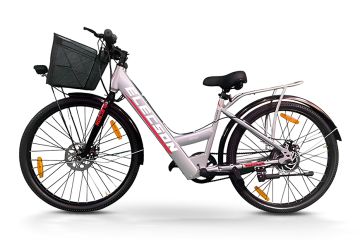 Elecson Ladybird vs Simple Energy OneS Gen 2 - Compare Prices, Specs ...