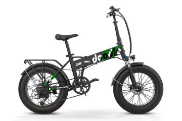 EMotorad Doodle vs Simple Energy OneS Gen 2 - Compare Prices, Specs ...