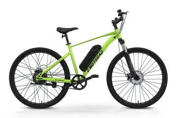 EMotorad Electric Bikes in India - EMotorad Electric Models Price 2026 ...