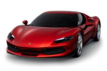 Ferrari 296 GTB vs Mercedes-Benz AMG GLC 43 Compare Prices, Specs ...