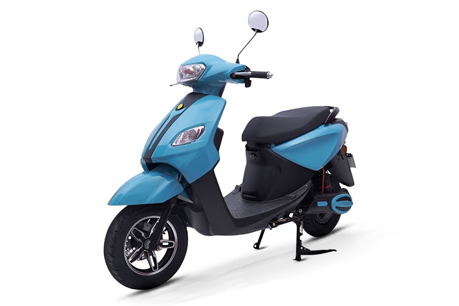 Flycon Motors Electric Scooters and Scooty in India - Flycon Motors ...