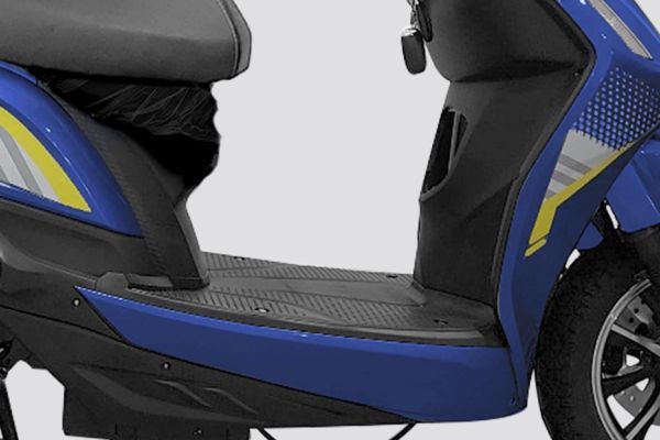 91 Electric FX1 Price - Mileage, Images, Colours | ZigWheels