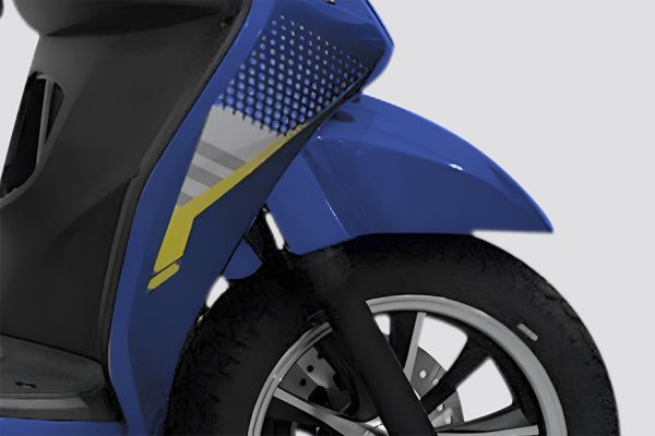 91 Electric FX1 Price - Mileage, Images, Colours | ZigWheels