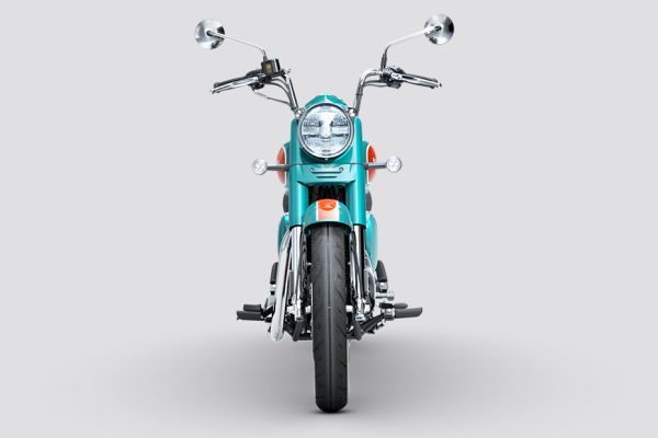 Royal Enfield Goan Classic 350 Price - Mileage, Images, Colours | ZigWheels