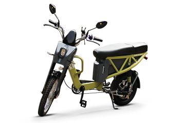 Ampere Magnus G Max vs Geliose Hope - Compare Prices, Specs, Features