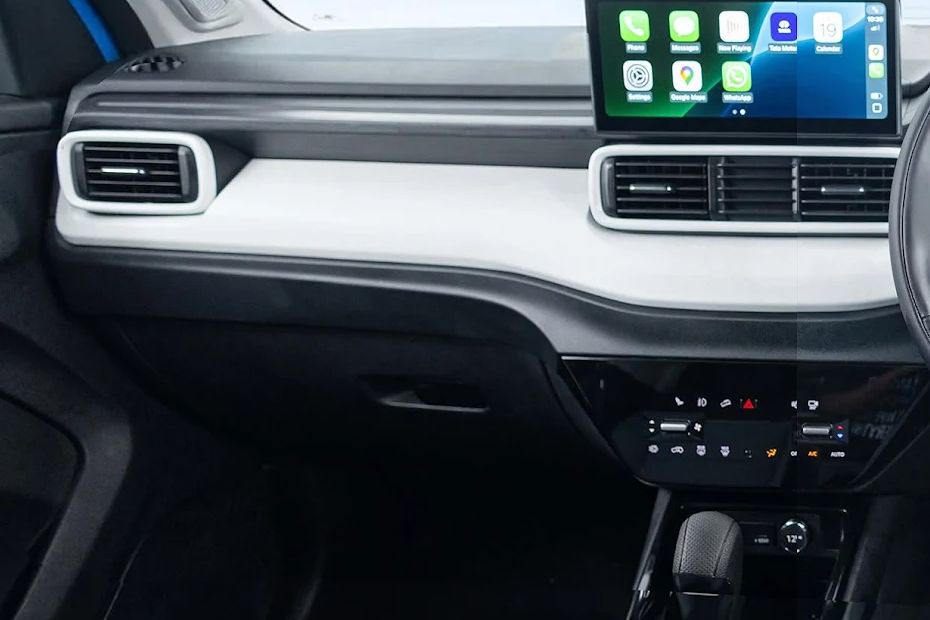 Tata Punch 2026 Images, Punch 2026 Interior & Exterior Photos, 360 View ...