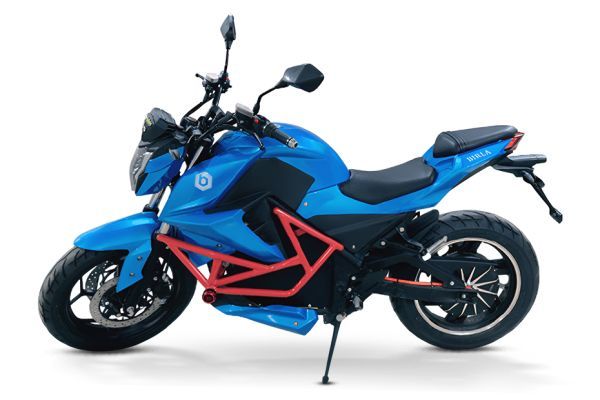 GoBike JF 105 Ah - On Road Price, RTO, Insurance, Features, Colours ...