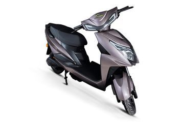 GoBike Spark vs Komaki MX16 Pro - Compare Prices, Specs, Features
